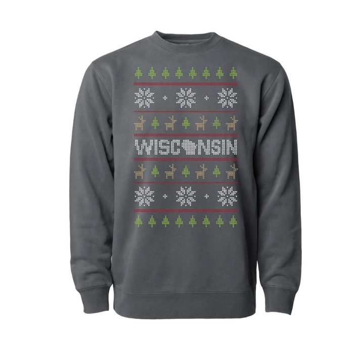 Long Sleeve – Discover Wisconsin
