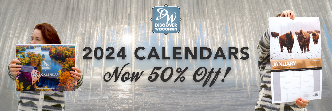 Kids – Discover Wisconsin