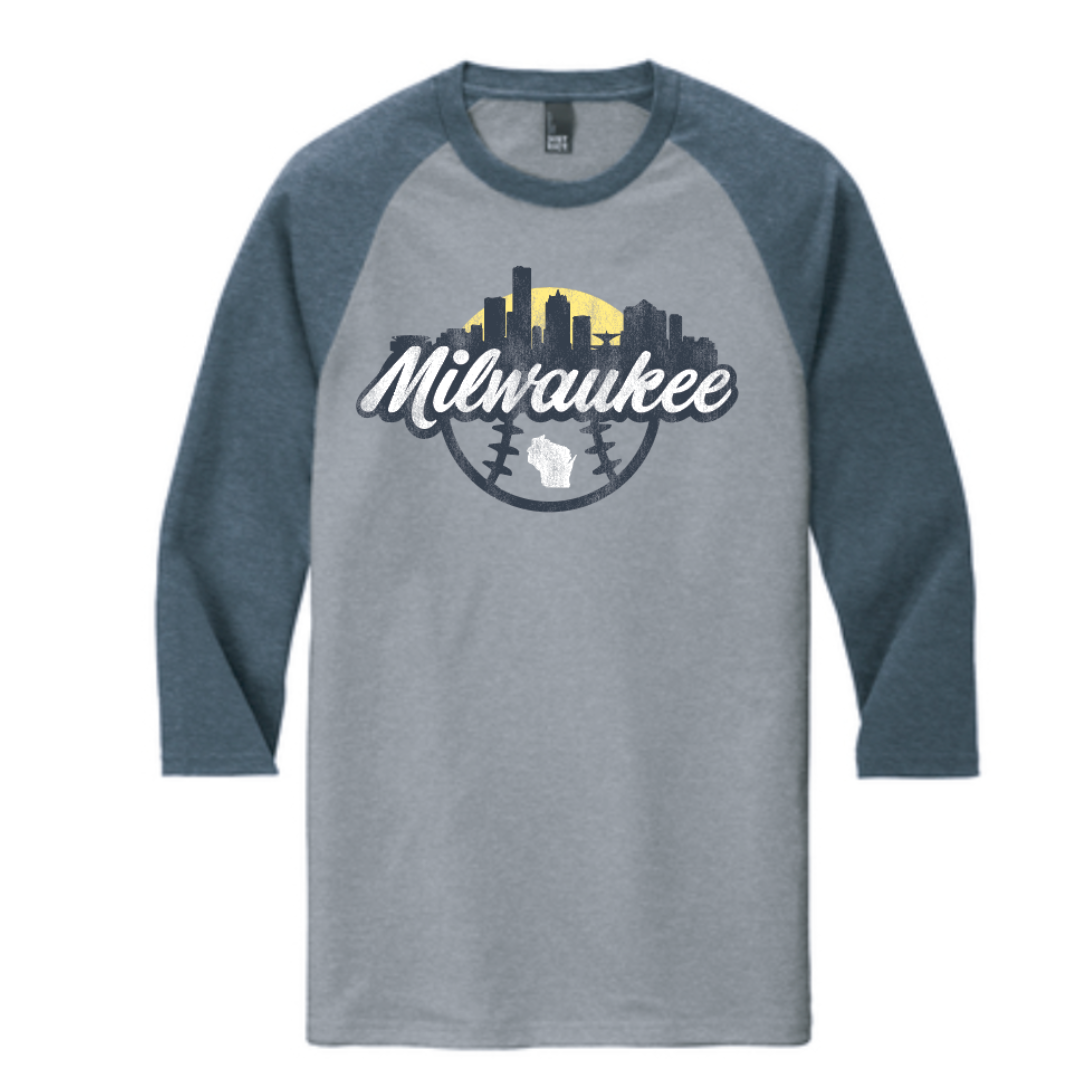 Tees – Discover Wisconsin