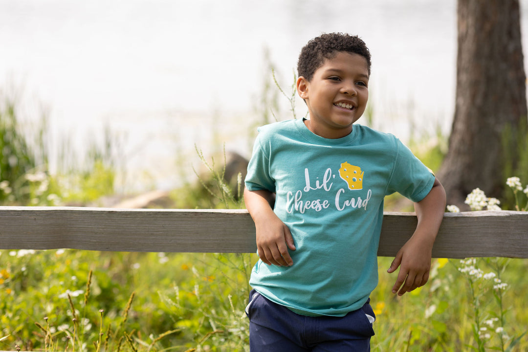 Kids – Discover Wisconsin